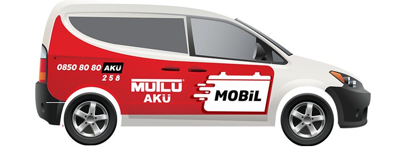 Call Mobile Service | Mutlu Battery