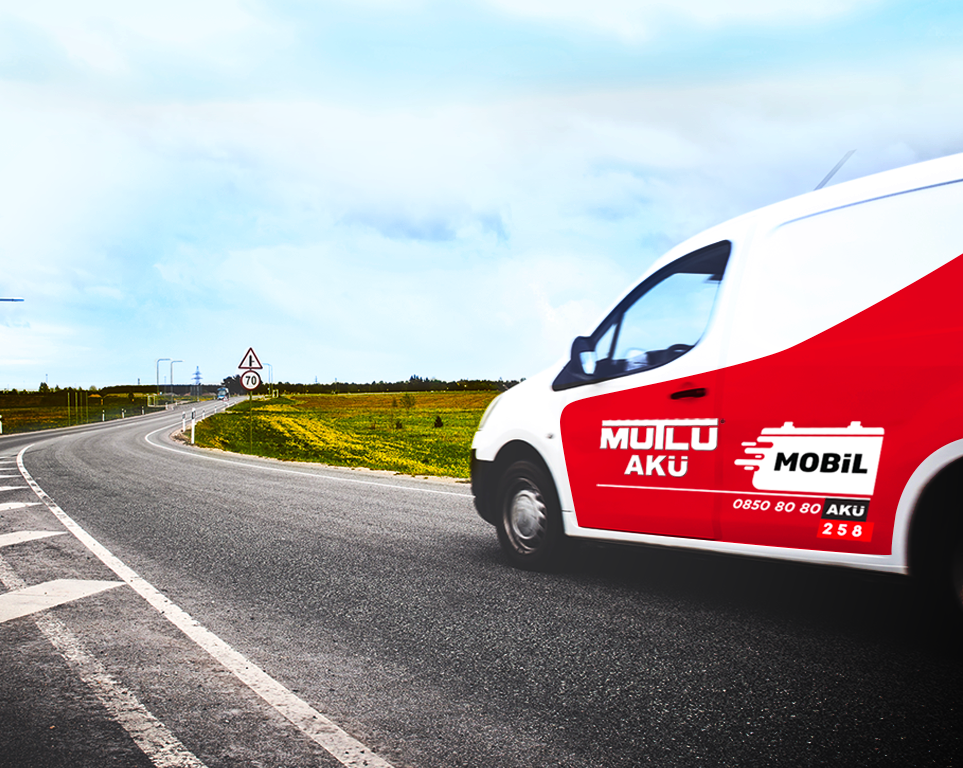 Call Mobile Service | Mutlu Battery